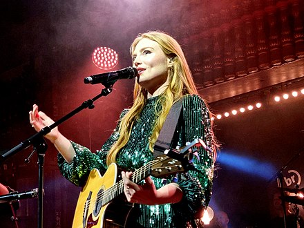 Lineup Items - Hootenanny Fayre